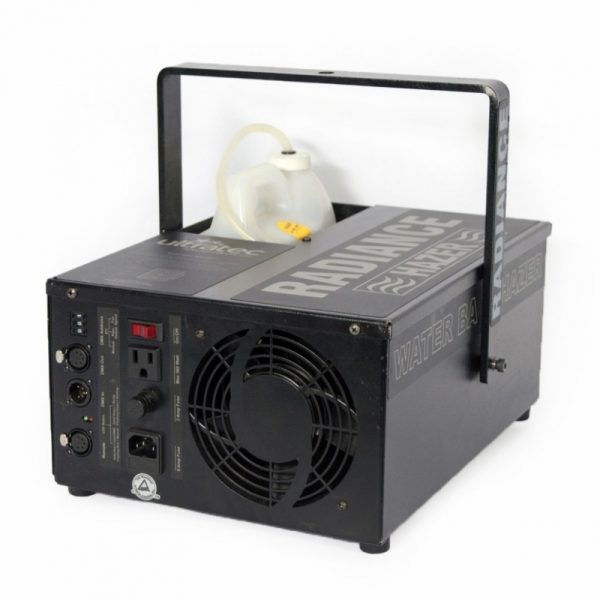 Hazer Radiance - Allstar Show Industries